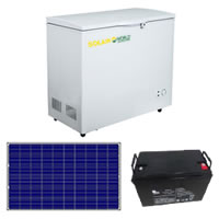 Solar Refrigerators and Solar Freezers for Solar Distributors – Solair ...