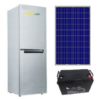 Solar Refrigerators and Solar Freezers for Solar Distributors – Solair ...